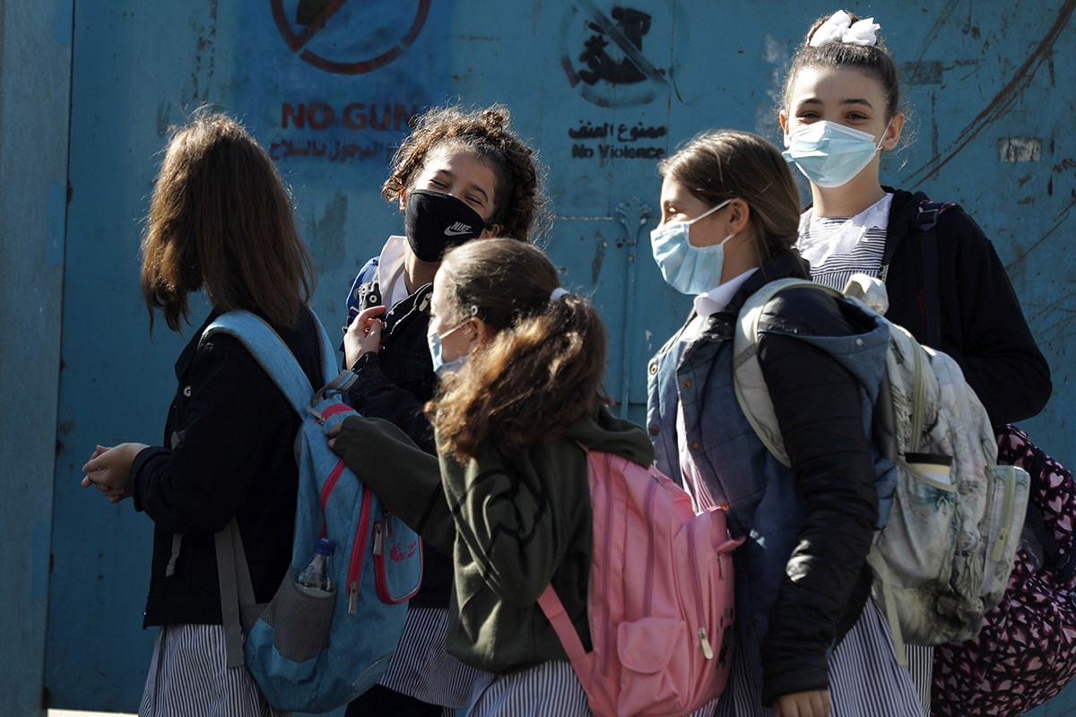 Class divide - Philanthropy Age