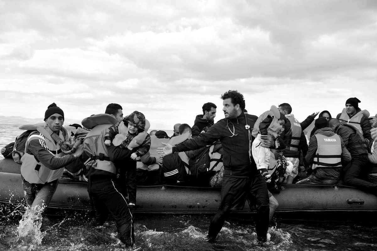 'We are supporting humans, not machines' - Philanthropy Age