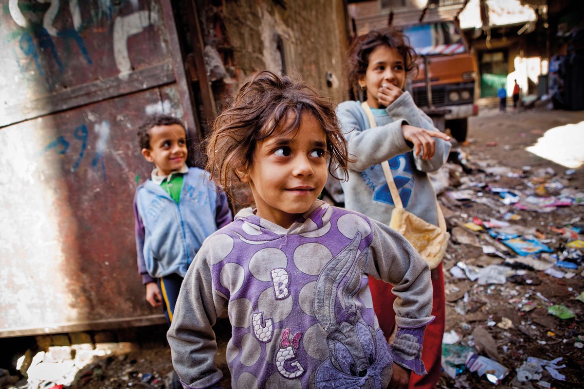 City of life - Philanthropy Age