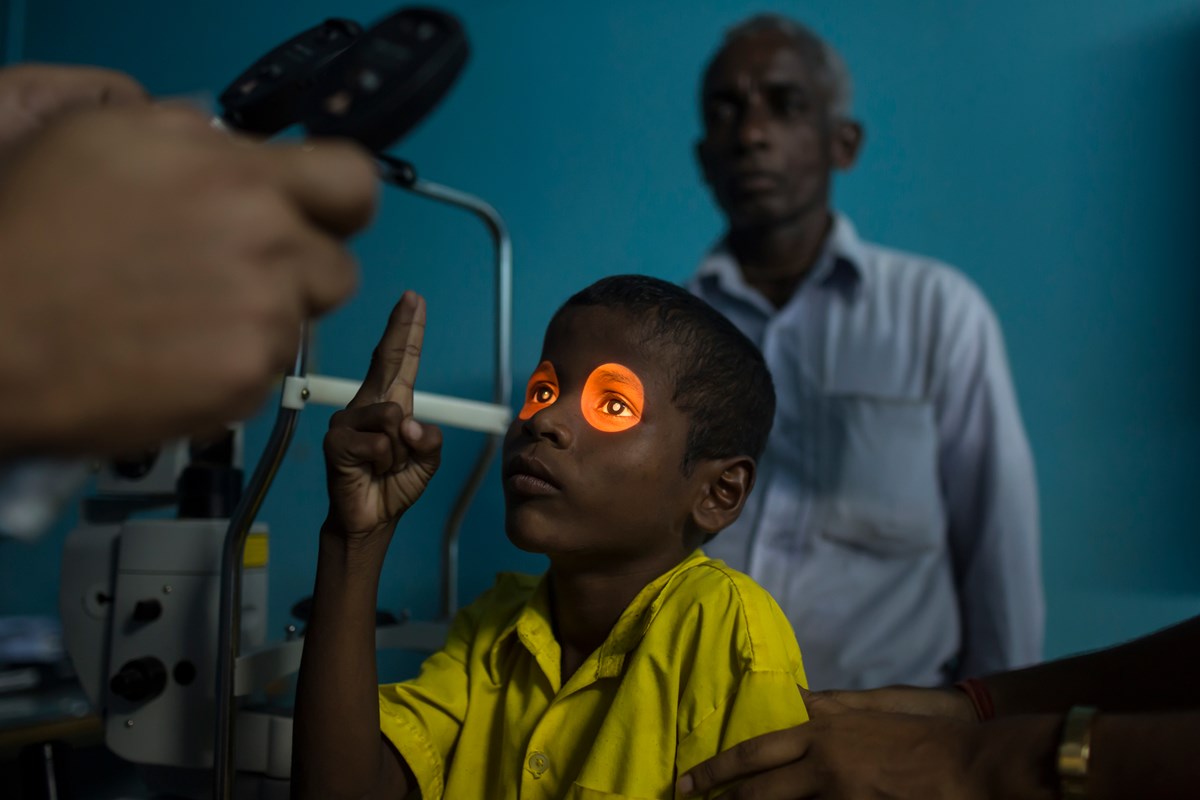 In plain sight - Philanthropy Age