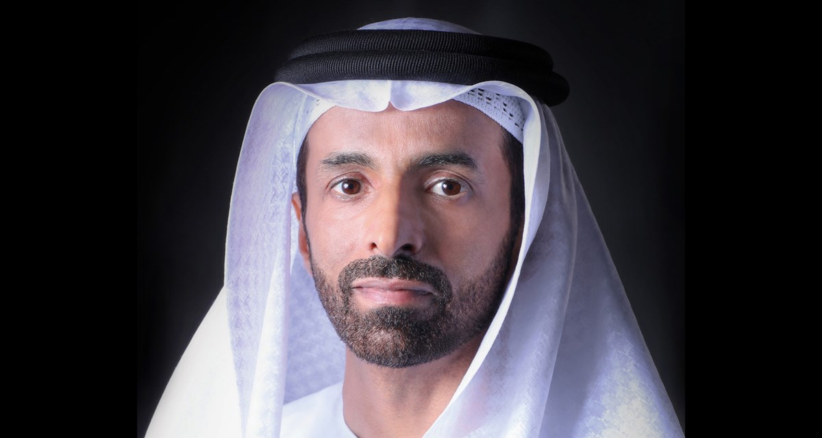 Lessons in giving from Mohammed bin Musallam bin Ham Al Ameri ...