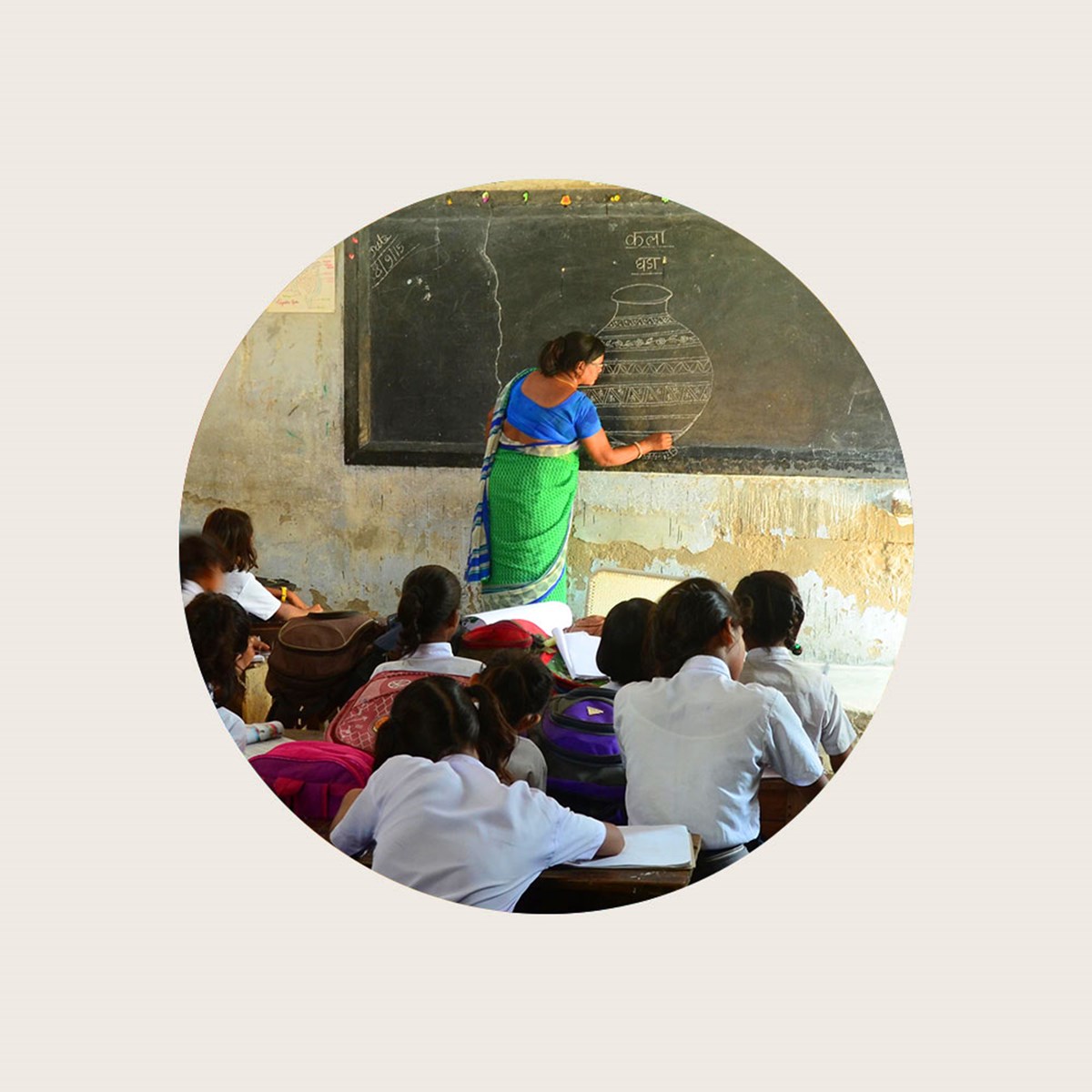 Teaching at the right level: the Indian NGO rewriting the global ...