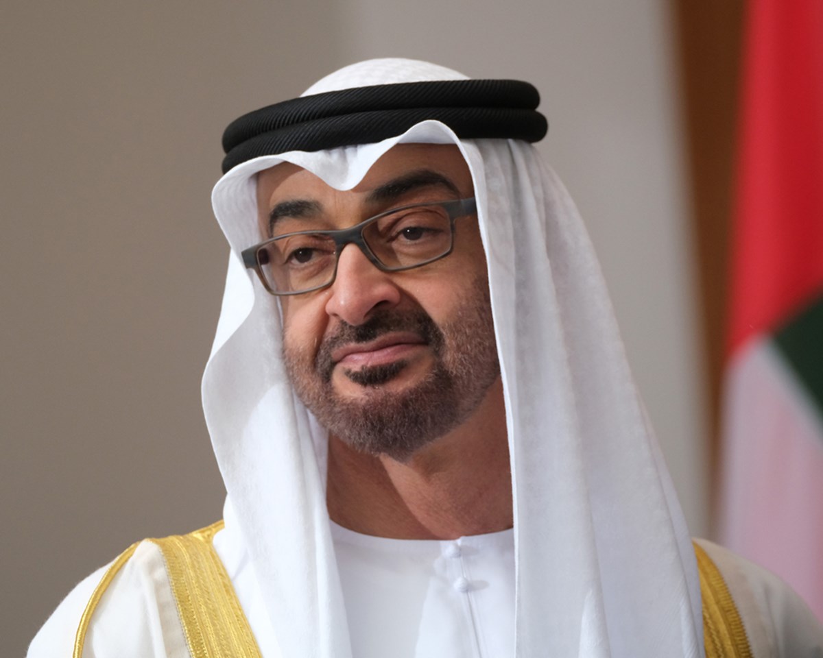 UAE president announces new philanthropic foundation - Philanthropy Age