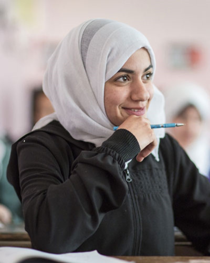 Education cannot wait - Philanthropy Age Education cannot wait - Philanthropy Age